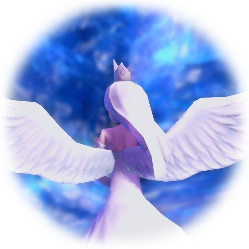 Melia, Child of Ash